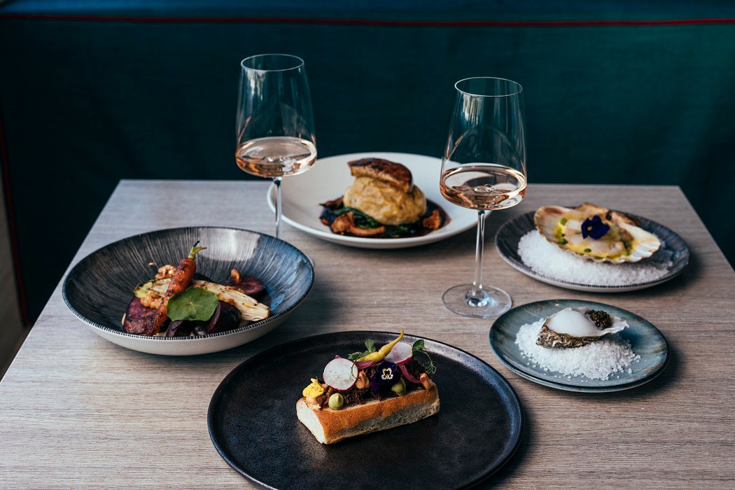 One of the city’s most sizzling insider hotspots, FIRE is the glam ...