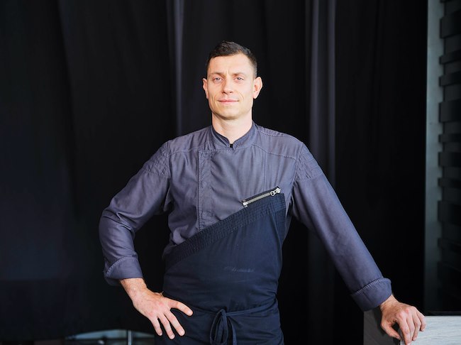 The subversive attraction of opposites gives FIRE its provocative flair ...